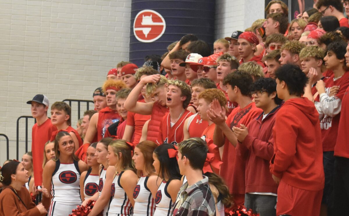 Everyone contributes as Springville battles past Wasatch | News, Sports ...